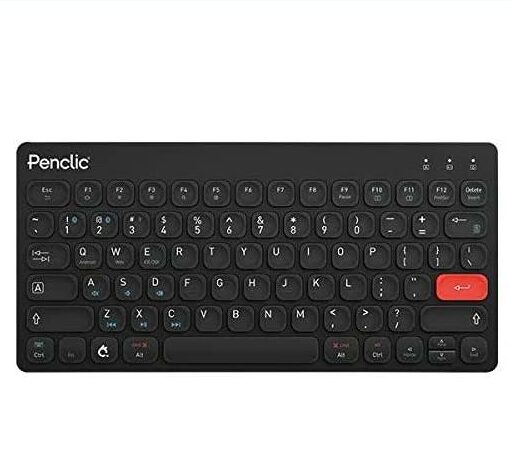 10 Best External Wireless Keyboards For MacBook in 2021