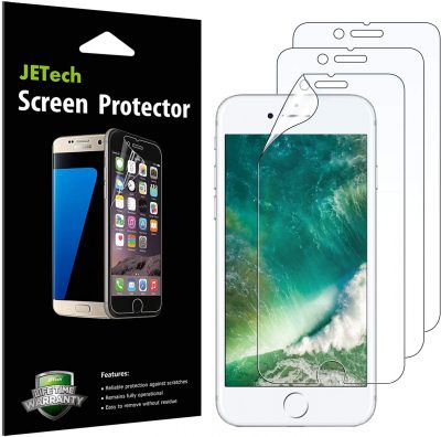 10 Best iPhone SE 2020 Screen Protectors / Tempered Glass