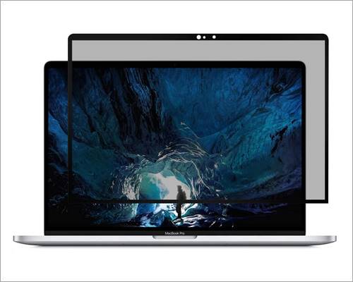 10 Best Screen Protectors For 16-Inch MacBook Pro in 2021