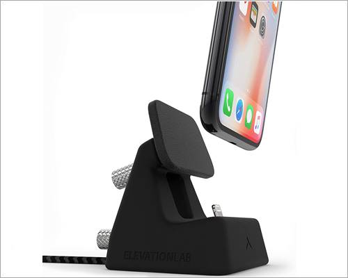 10 Best Docking Station For iPhone SE 2020