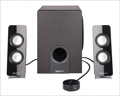 10 Best External Computer Speakers for Mac of 2022