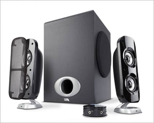 10 Best External Computer Speakers for Mac of 2022