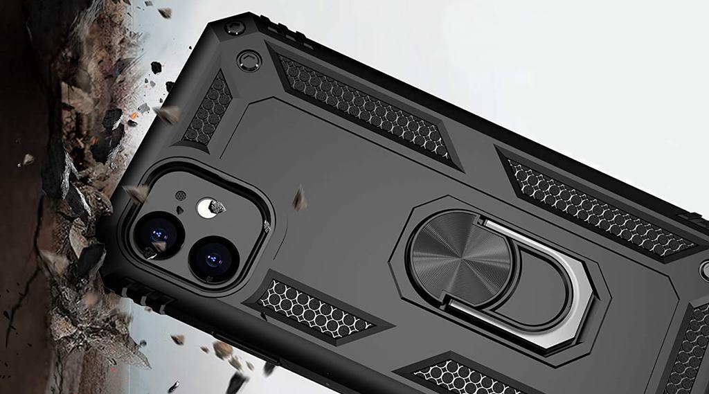 Best iPhone 12 Mini Cases & Covers of 2021 to Protect Your Phone