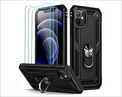 Best iPhone 12 Mini Cases & Covers of 2021 to Protect Your Phone