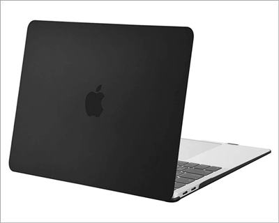 Best MacBook Air 13 Inch Cases You Must Buy in 2021