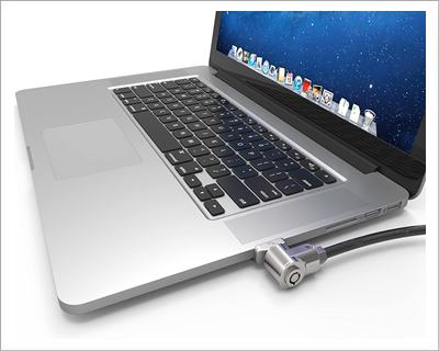 5 Best Laptop Locks for MacBook Pro & Air of 2021