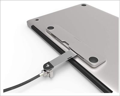 5 Best Laptop Locks for MacBook Pro & Air of 2021