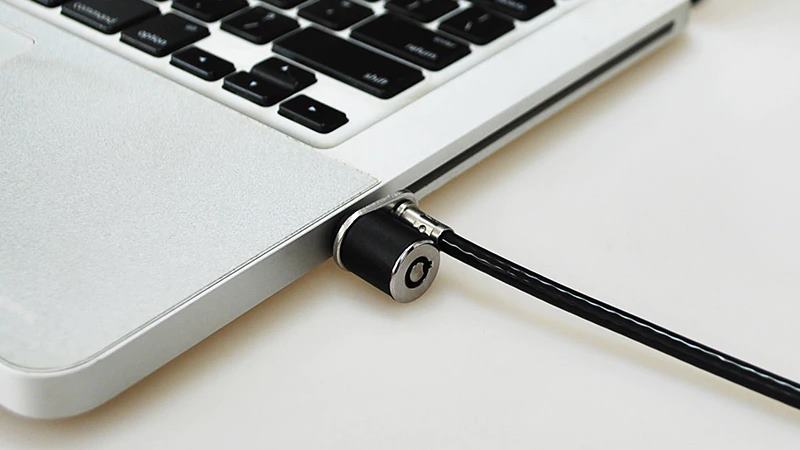 5 Best Laptop Locks for MacBook Pro & Air of 2021