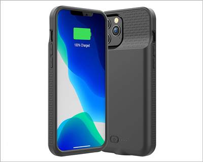 Best Battery Cases For iPhone 12 Pro Max in 2021