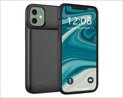 Best Battery Cases For iPhone 12 Mini in 2021