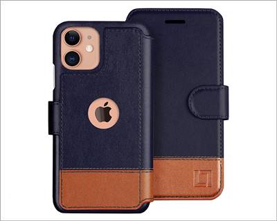 Best iPhone 12 Mini Wallet Cases in 2021