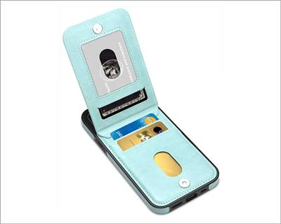 Best iPhone 12 Mini Wallet Cases in 2021