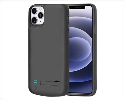 Best Battery Cases For iPhone 12 Pro Max in 2021
