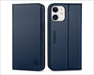 Best iPhone 12 Mini Wallet Cases in 2021