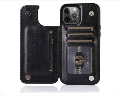 Best iPhone 12 Mini Wallet Cases in 2021