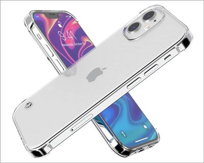 Best Bumper Cases For iPhone 12 and 12 Pro in 2021