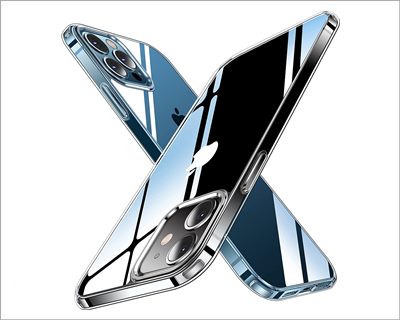 Best Bumper Cases For iPhone 12 and 12 Pro in 2021