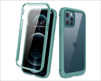 Best Bumper Cases For iPhone 12 and 12 Pro in 2021