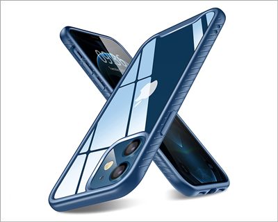 Best Bumper Cases For iPhone 12 and 12 Pro in 2021
