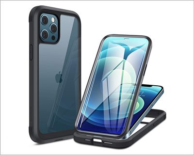 Best Bumper Cases For iPhone 12 and 12 Pro in 2021