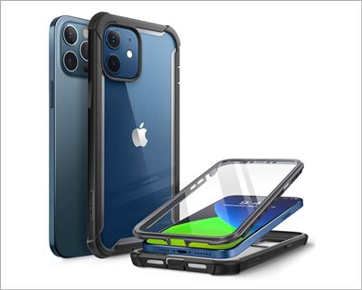 Best Bumper Cases For iPhone 12 and 12 Pro in 2021