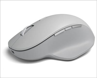 10 Best Mouse for MacBook Pro & Air in 2021