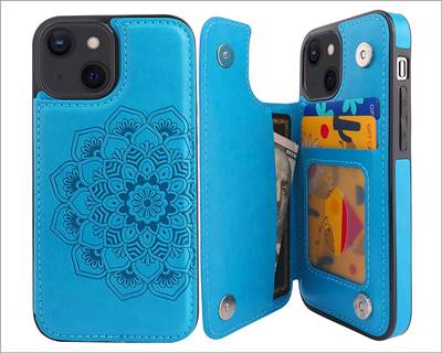 Best iPhone 13 Mini Wallet Cases in 2021