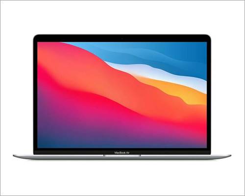 Best MacBook For Students in 2021: Top Rated Apple Laptops