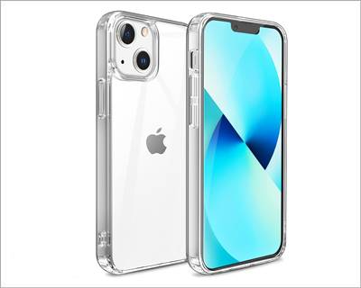 Best iPhone 13 Mini Clear Cases in 2021