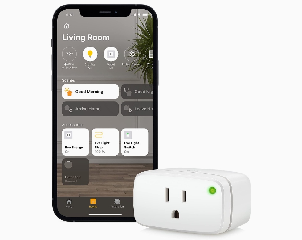The Best Apple HomeKit Smart Plugs The Best Apple HomeKit Smart Plugs