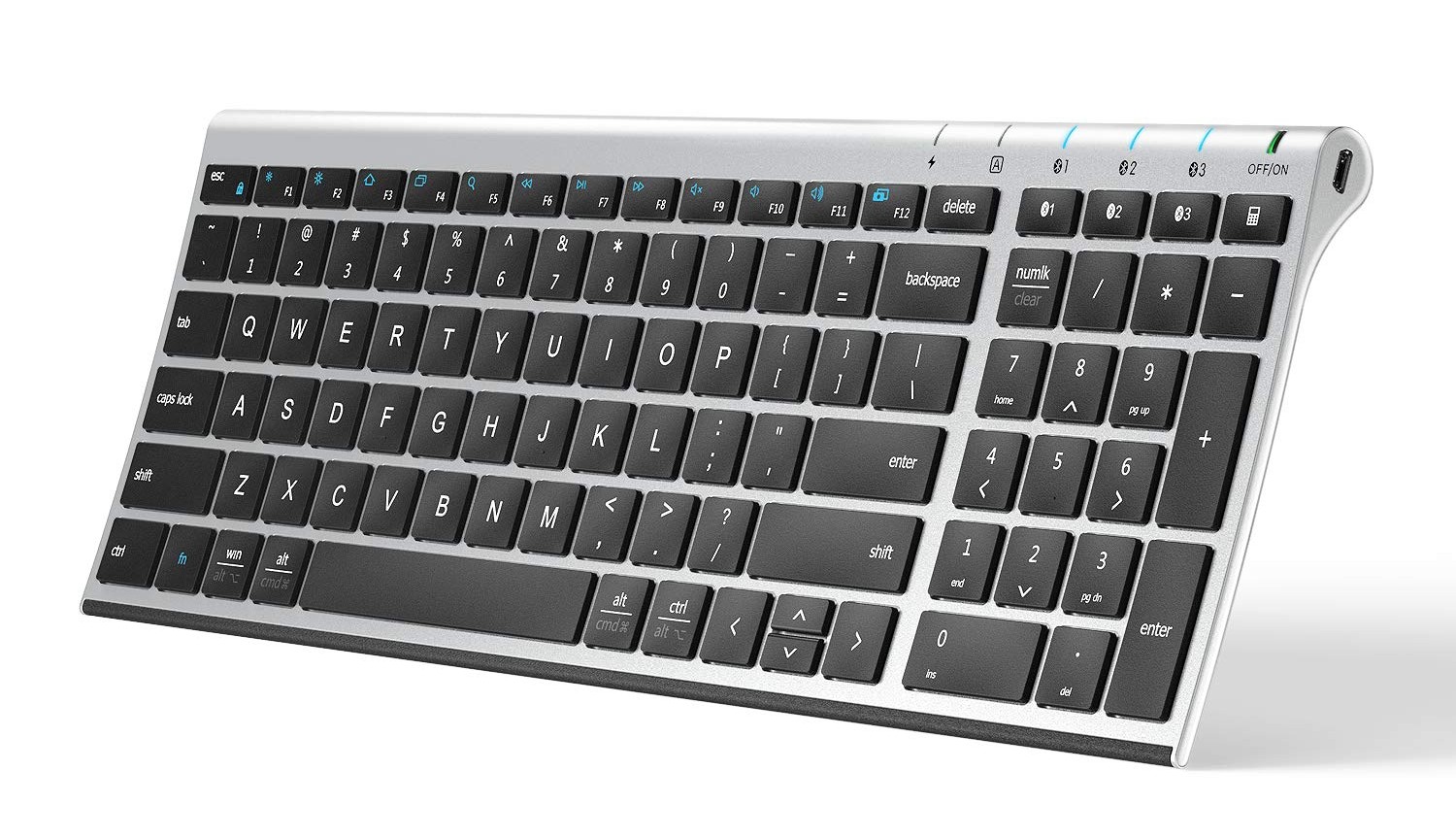 The Best Mac and PC Keyboards