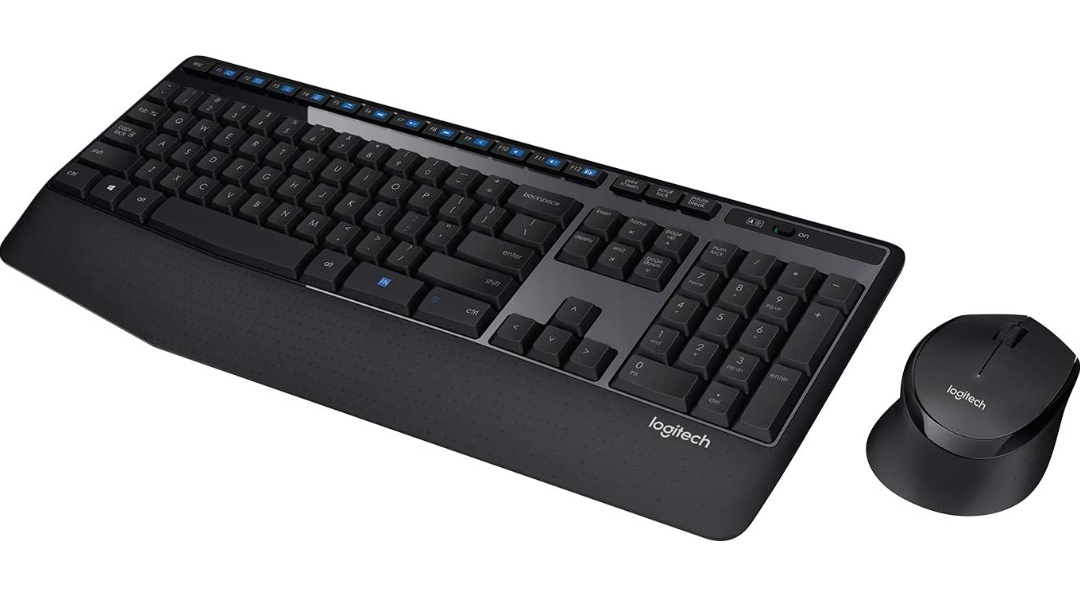 The Best Wireless Keyboard Mouse Combos for Mac