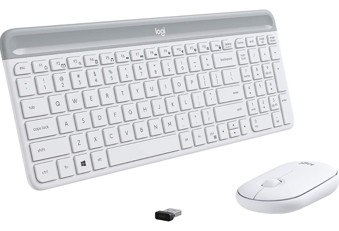 The Best Wireless Keyboard Mouse Combos for Mac