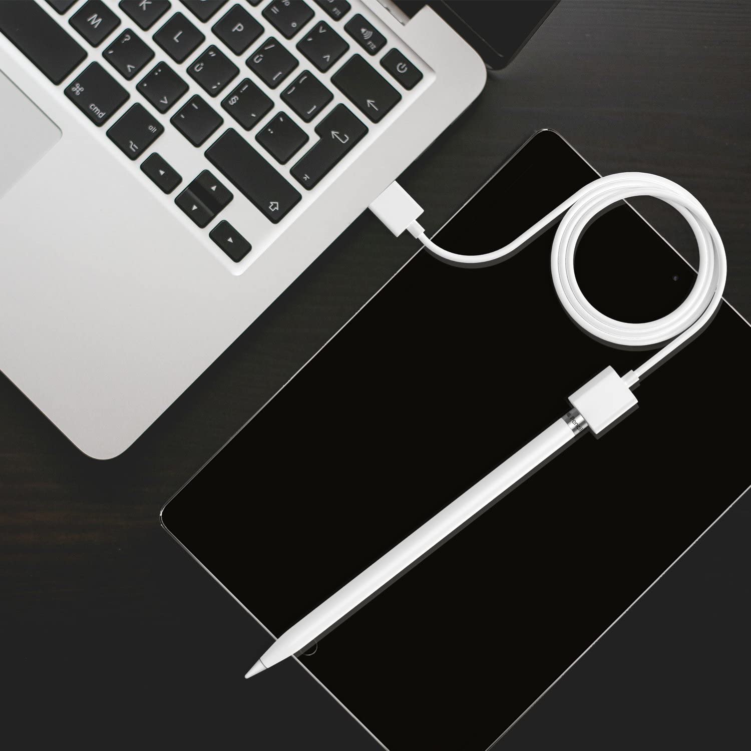 The Best Apple Pencil Charging Adapter