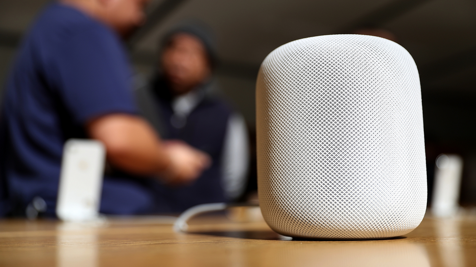 The Best HomePod Stands