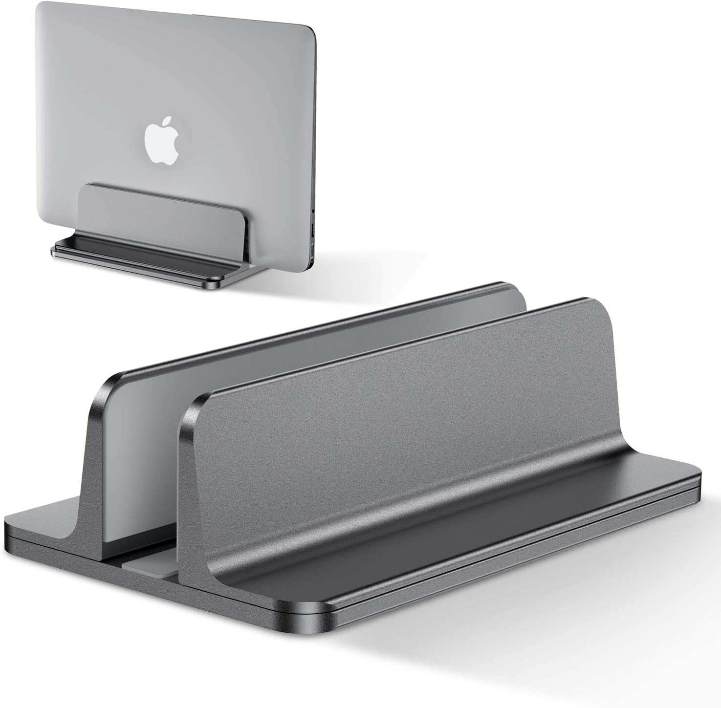 The Best Vertical MacBook Stands