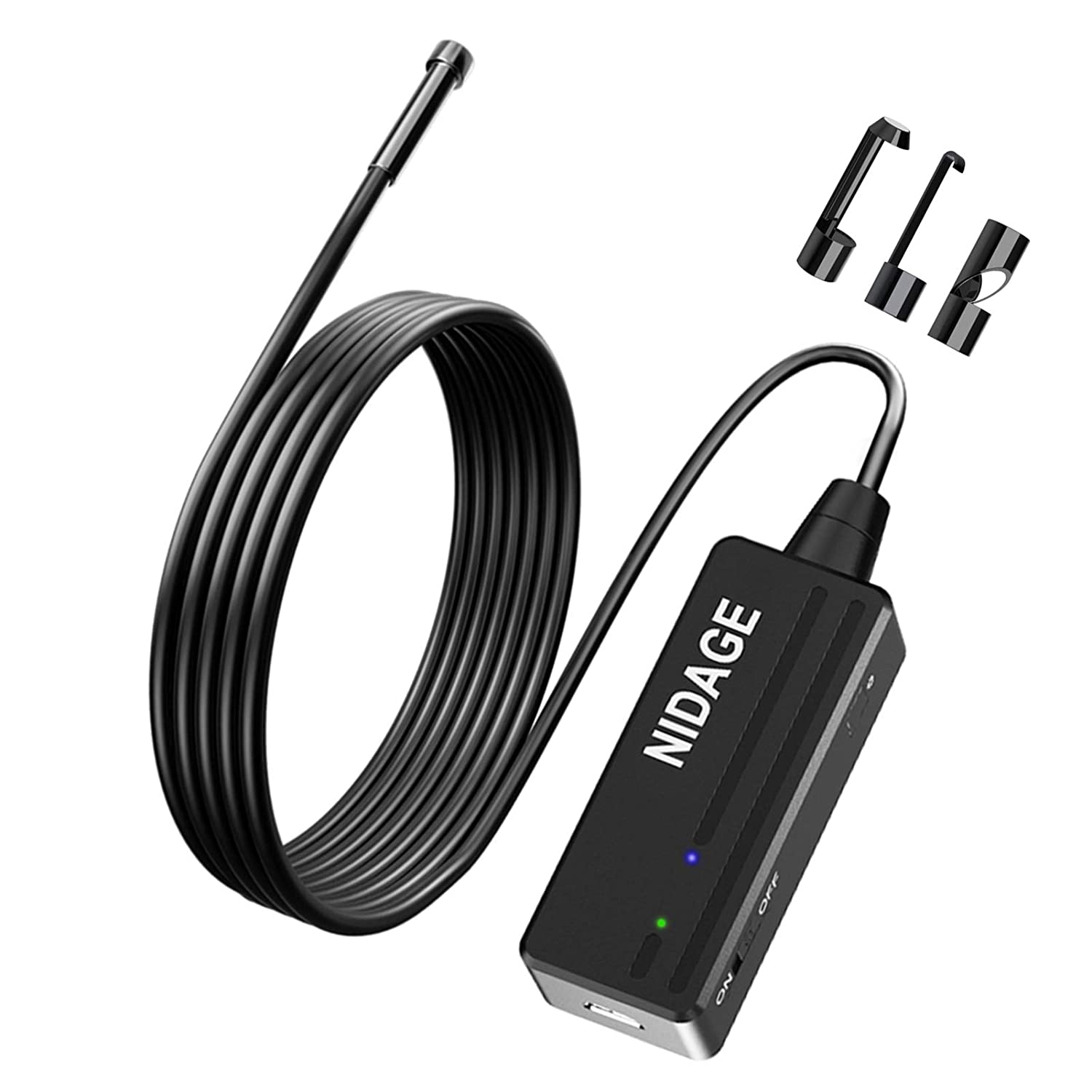 The Best Endoscope For iPhones