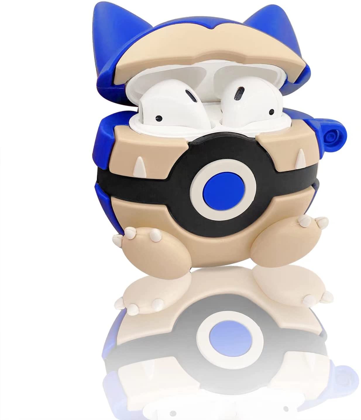 Best Pokemon AirPod Cases