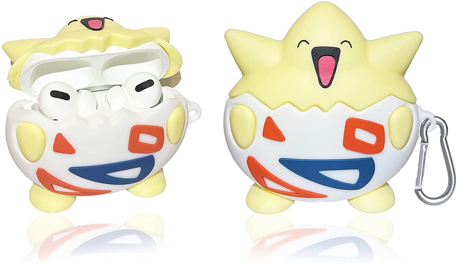 Best Pokemon AirPod Cases